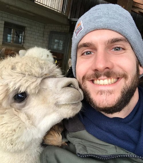 Über uns – Alpakahof Stocker in St. Agatha